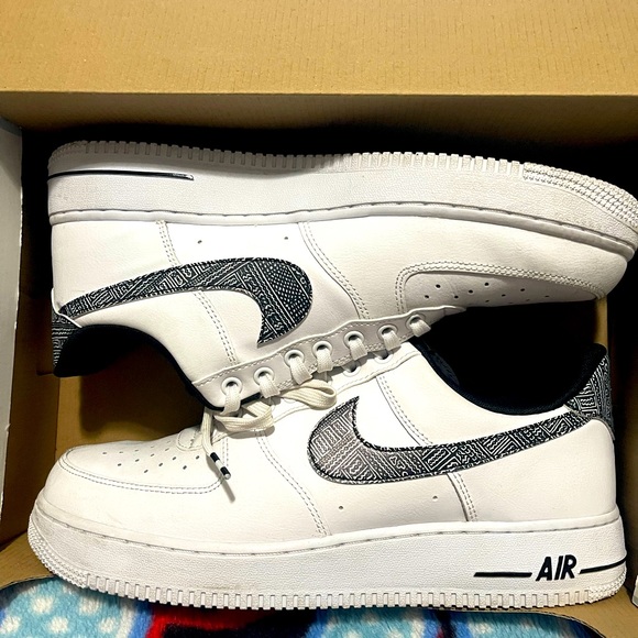 Nike | Shoes | Nike Air Force 7 | Poshmark